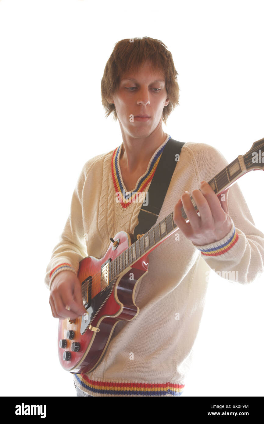 Multi talented musician and entertainer Andy Ferris began as a ...