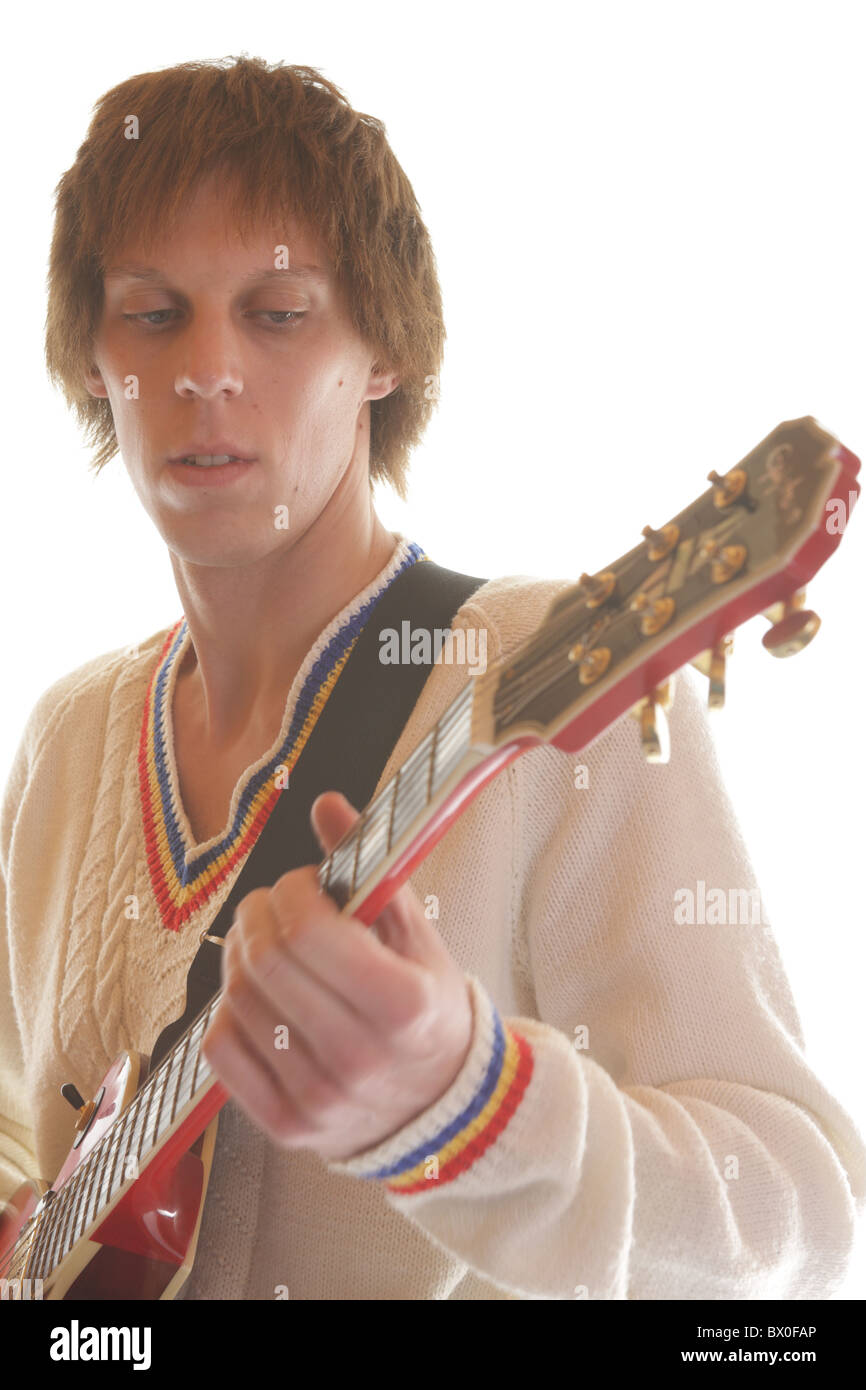 Multi talented musician and entertainer Andy Ferris began as a ...