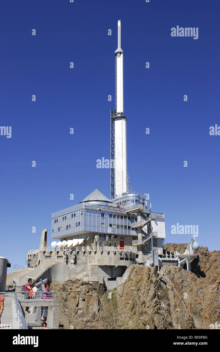 Tourmalet pyrenees hi-res stock photography and images - Alamy