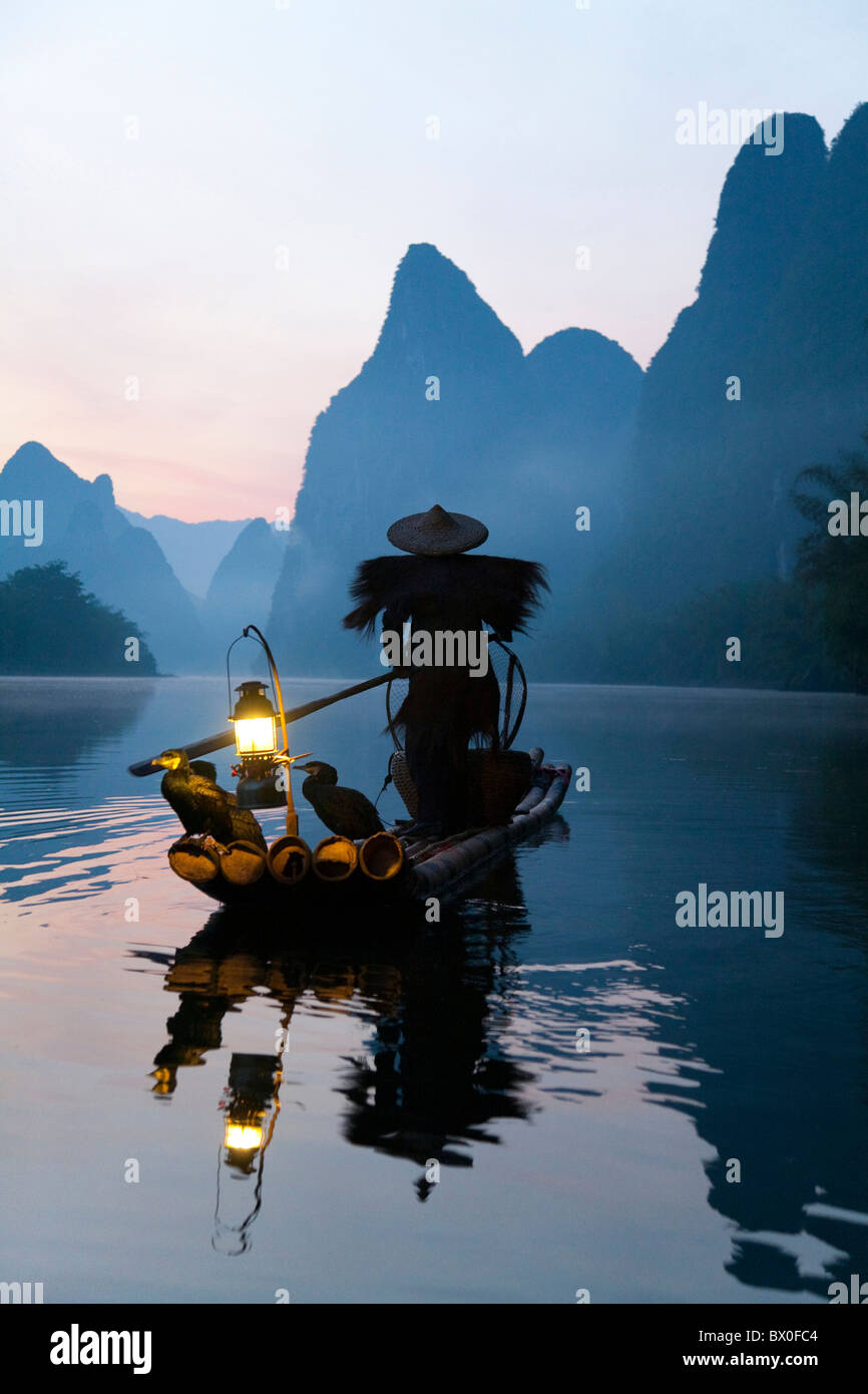 China bamboo gas hi-res stock photography and images - Alamy