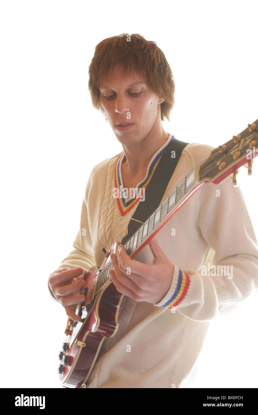 Multi talented musician and entertainer Andy Ferris began as a ...