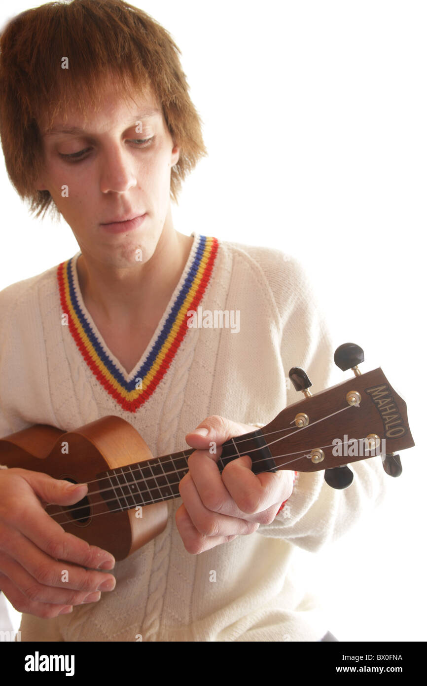 Multi talented musician and entertainer Andy Ferris began as a children ...