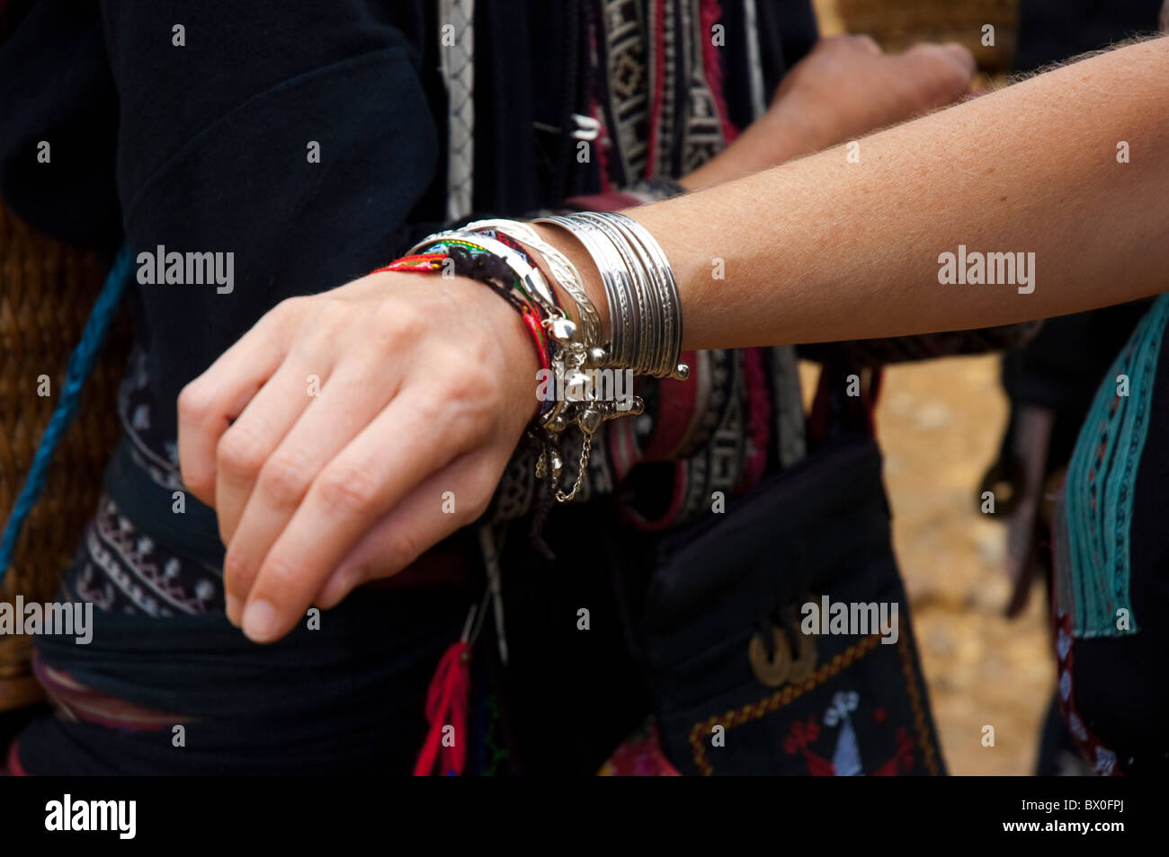 Longsheng Various Nationalities Autonomous County High Resolution Stock ...