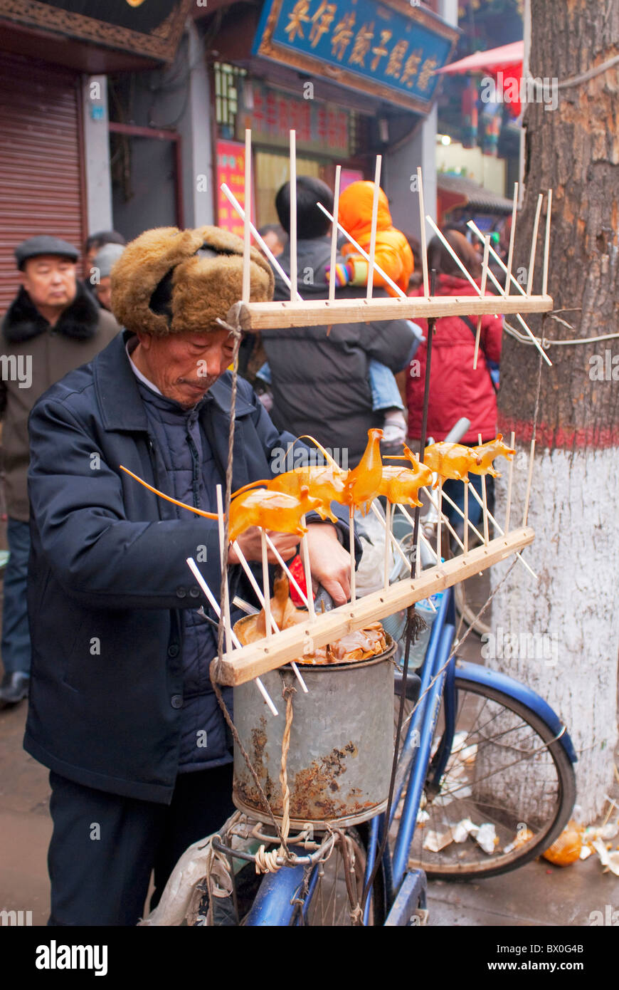 Ancient Craftsman High Resolution Stock Photography and Images - Alamy