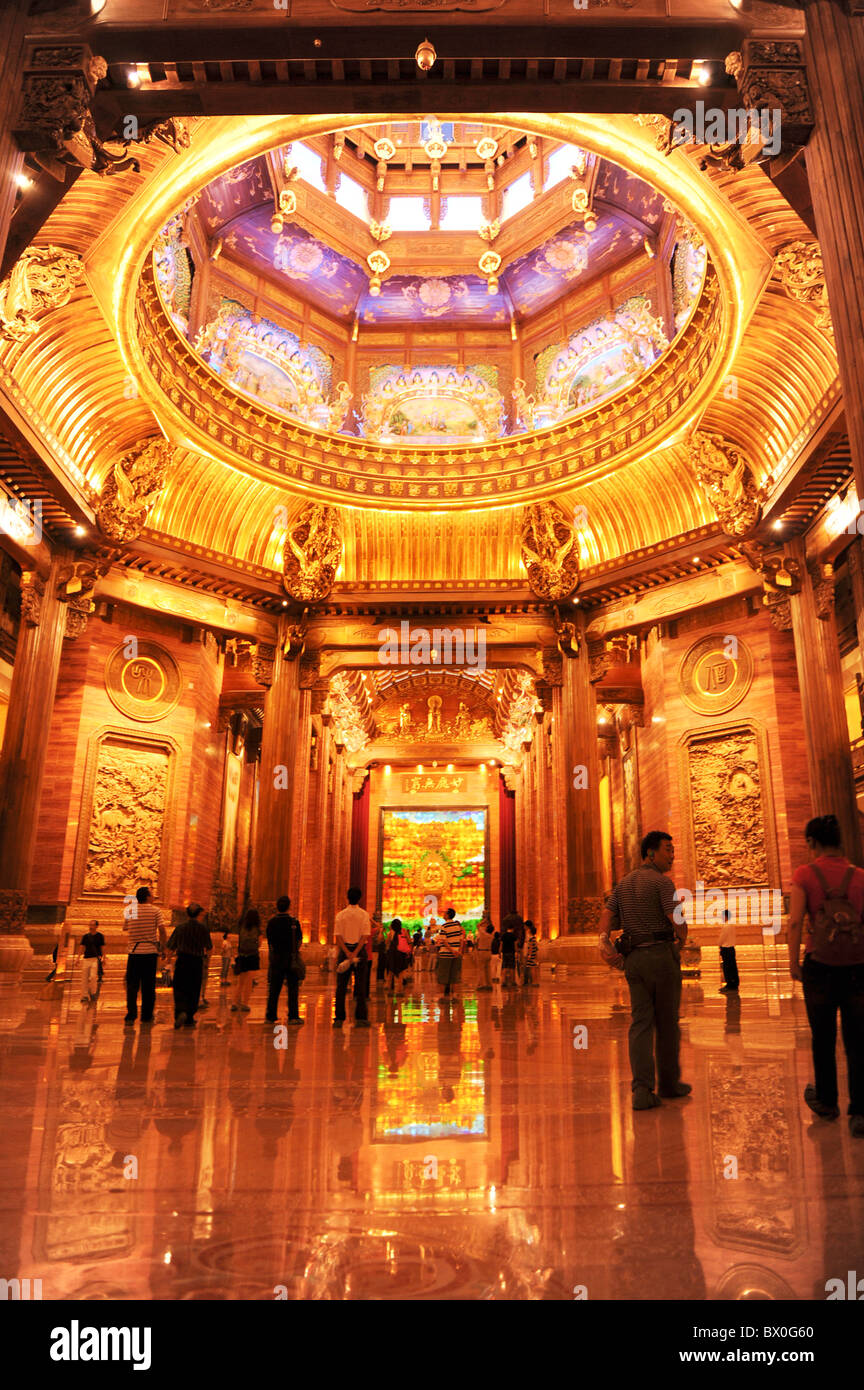 Lingshan Buddha Wuxi Stock Photos & Lingshan Buddha Wuxi Stock Images ...
