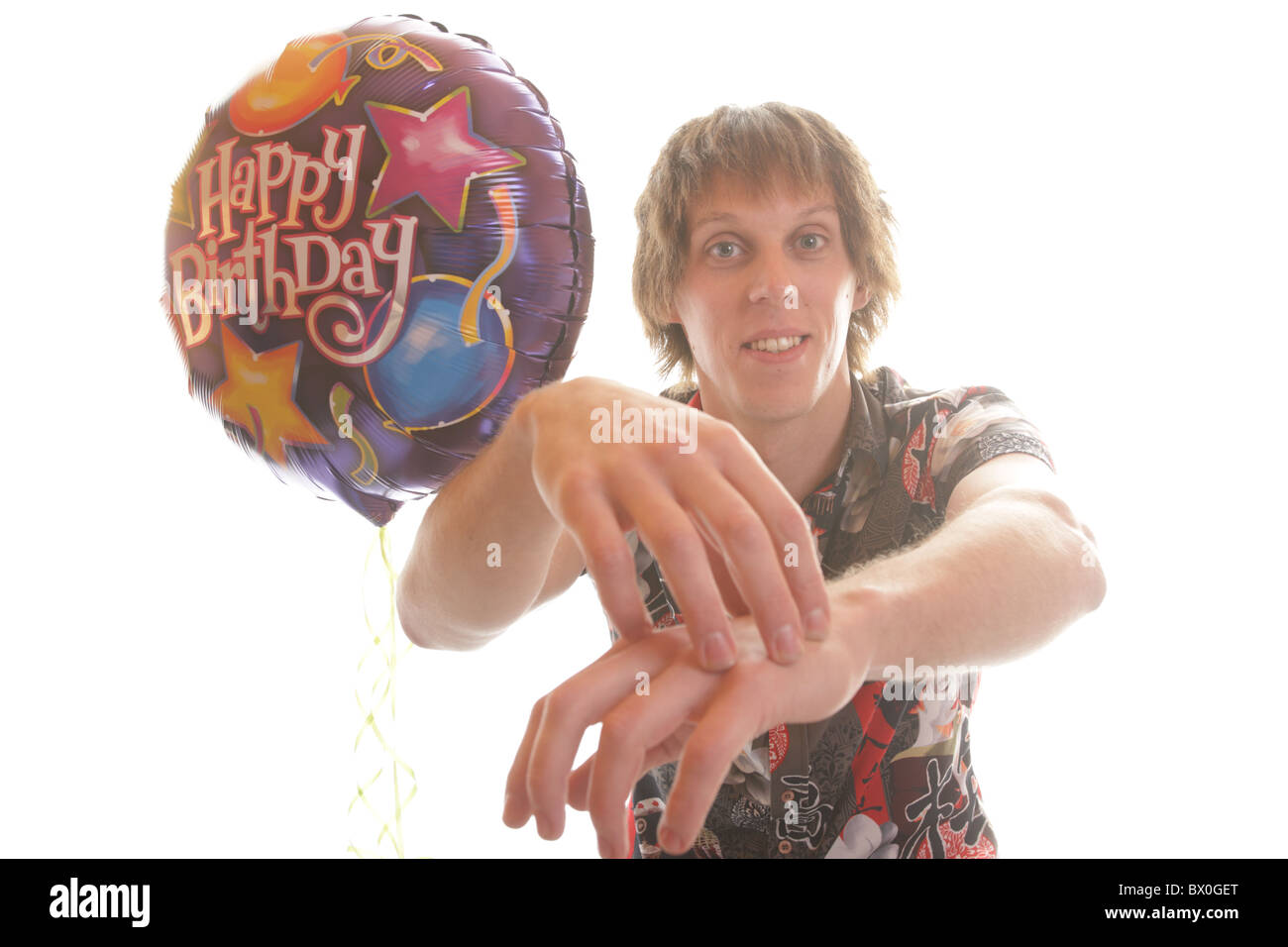 Multi talented musician and entertainer Andy Ferris began as a ...