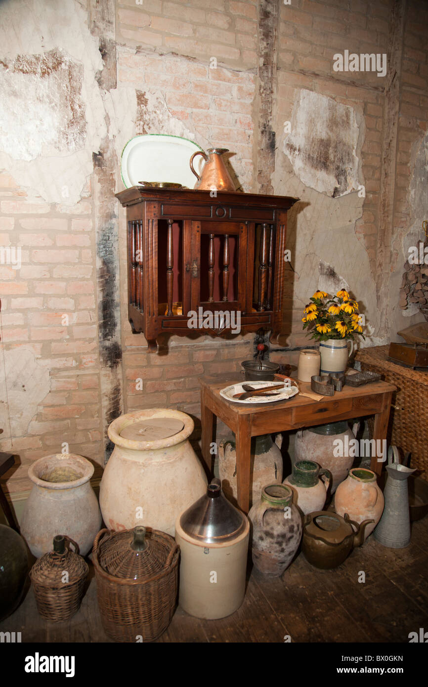 Laura plantation hi-res stock photography and images - Alamy