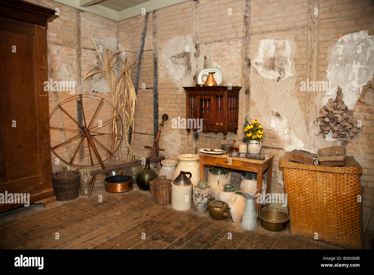 Now a tourist destination, at 12,000 acres at its largest size, the ...