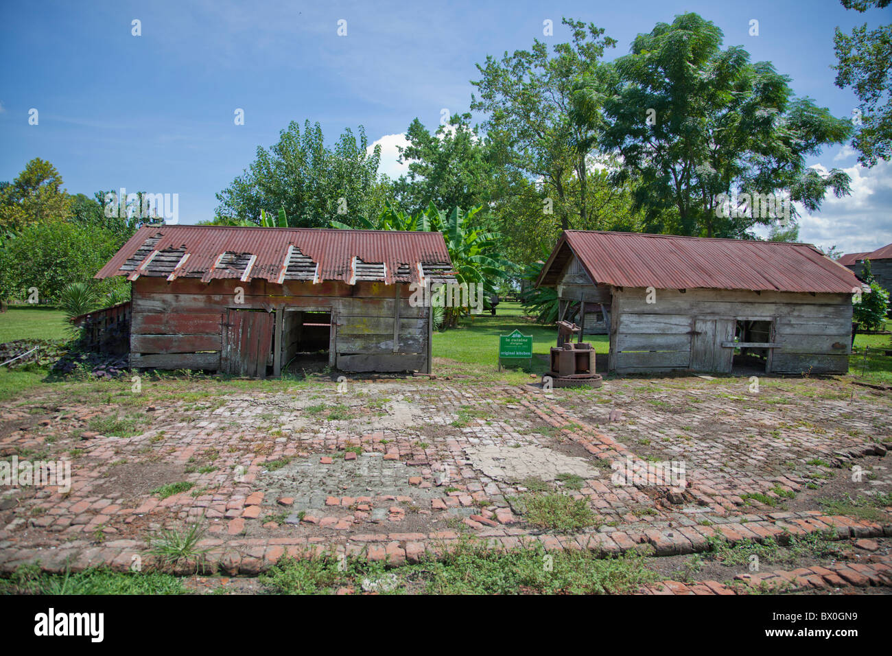 Now a tourist destination, at 12,000 acres at its largest size, the ...