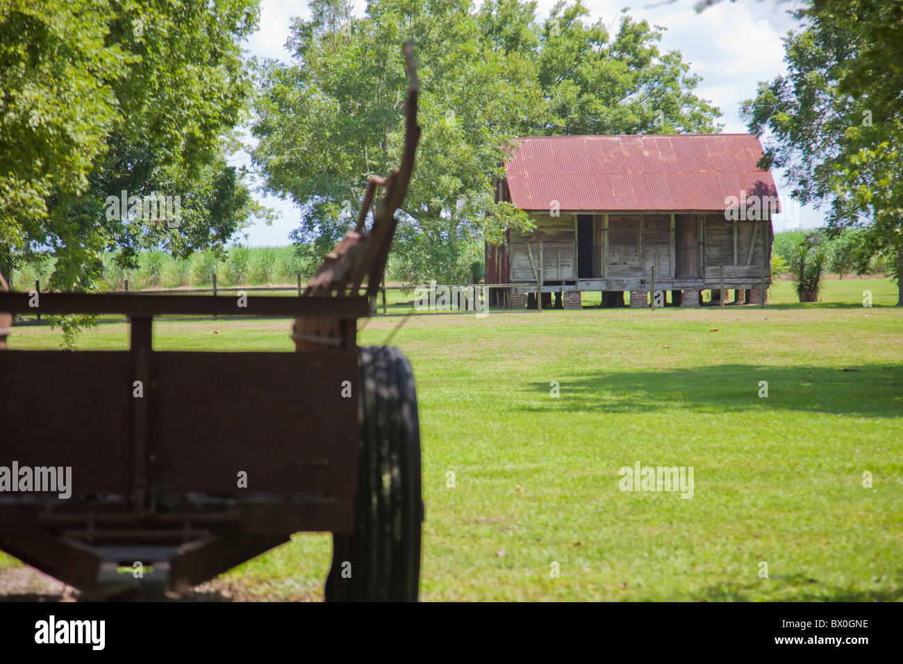 Now a tourist destination, at 12,000 acres at its largest size, the ...