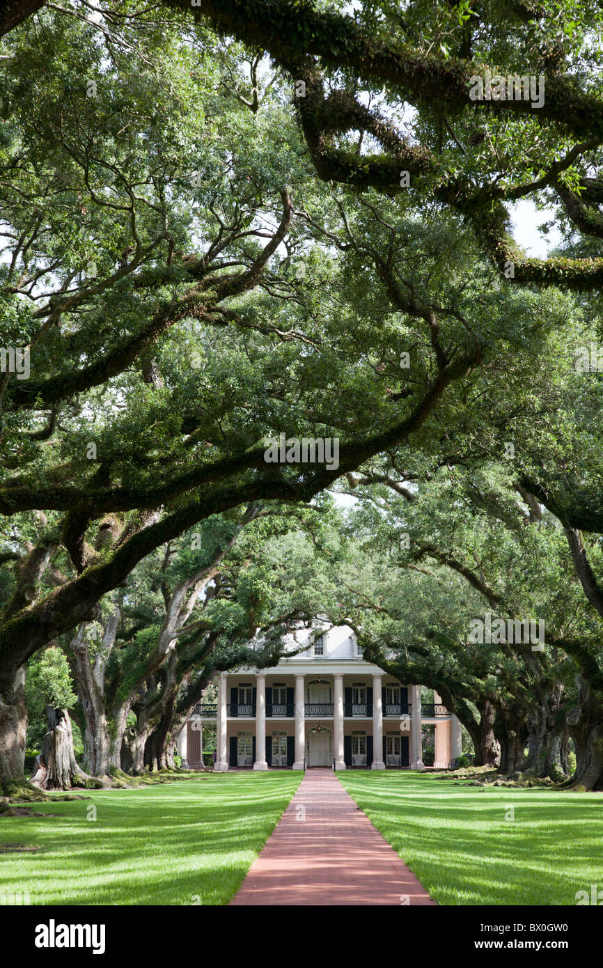 Historical plantations hi-res stock photography and images - Alamy