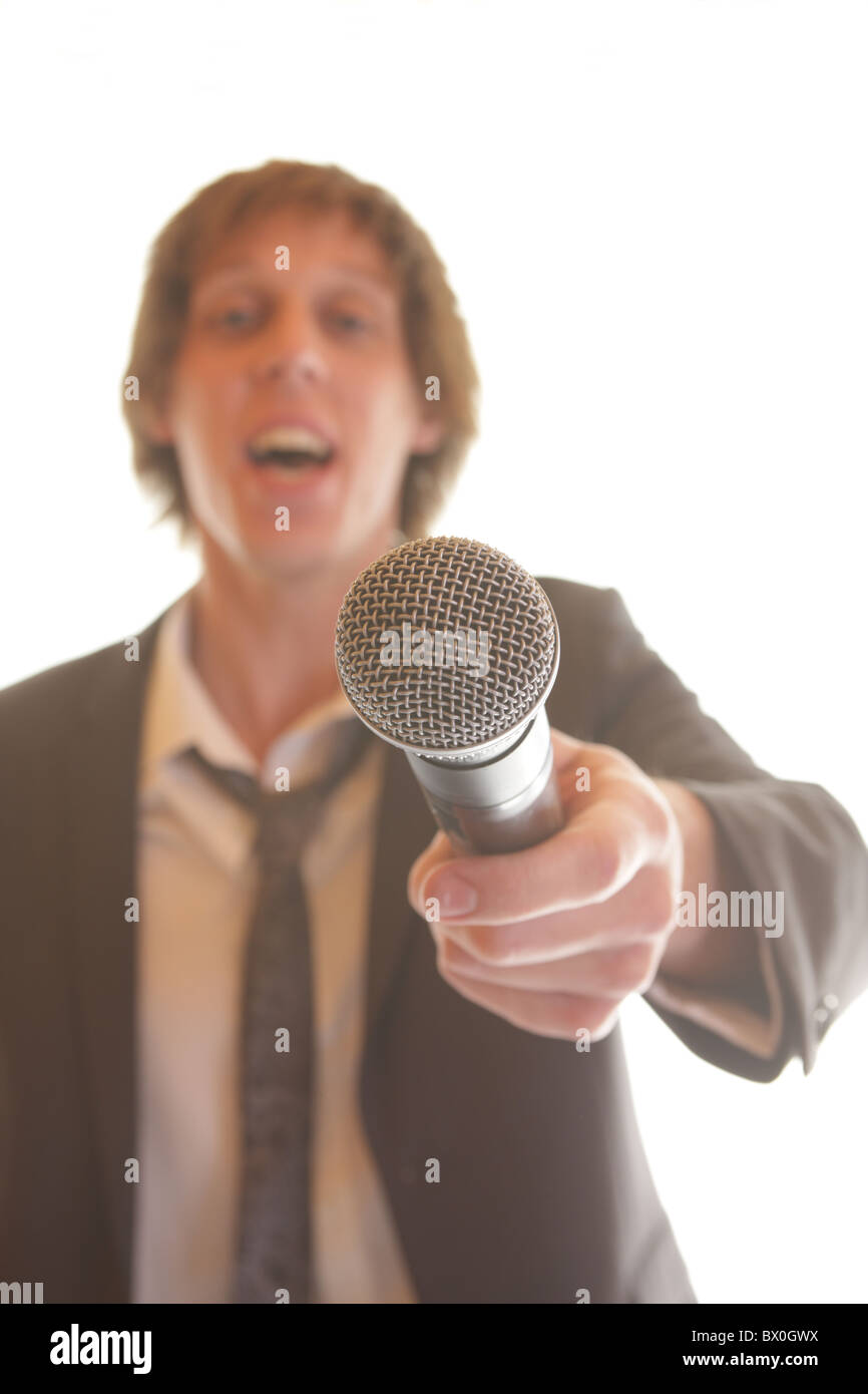 Multi talented musician and entertainer Andy Ferris began as a ...