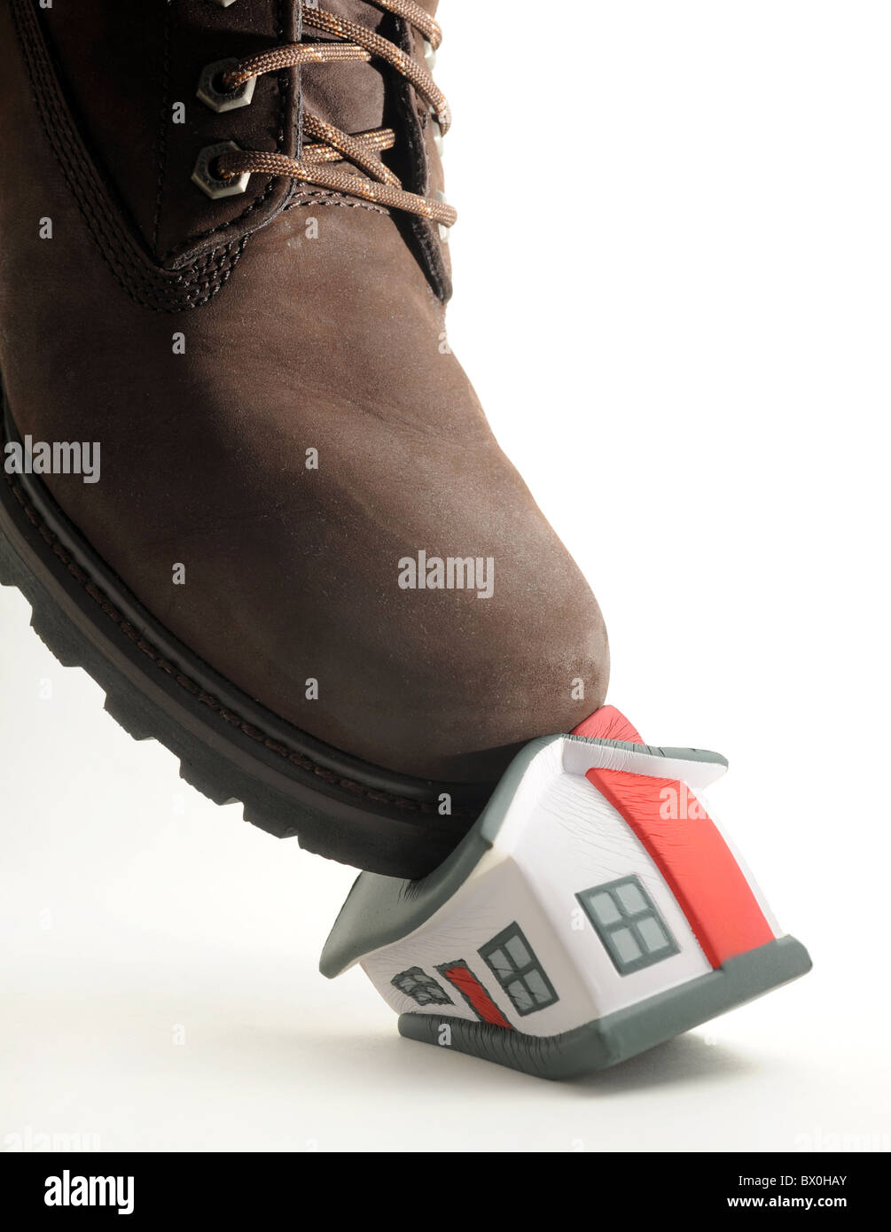 Boot house hi-res stock photography and images - Alamy