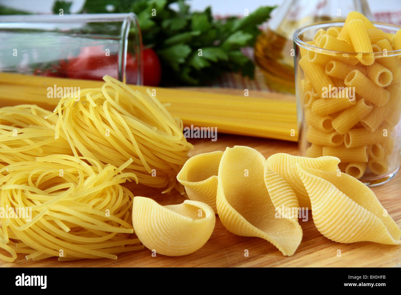 Italian varieties hi-res stock photography and images - Alamy
