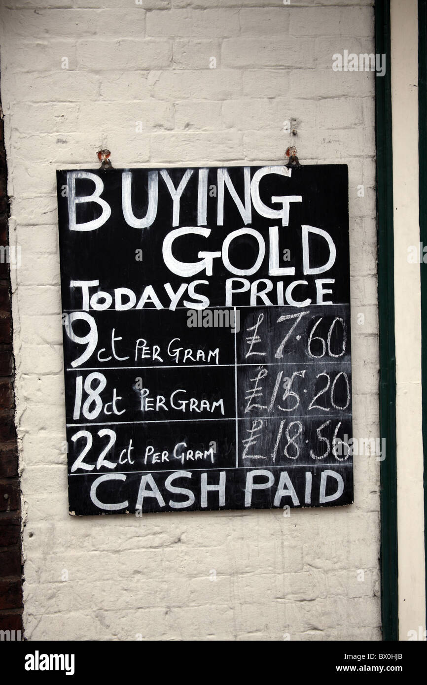Shop prices hi-res stock photography and images - Alamy