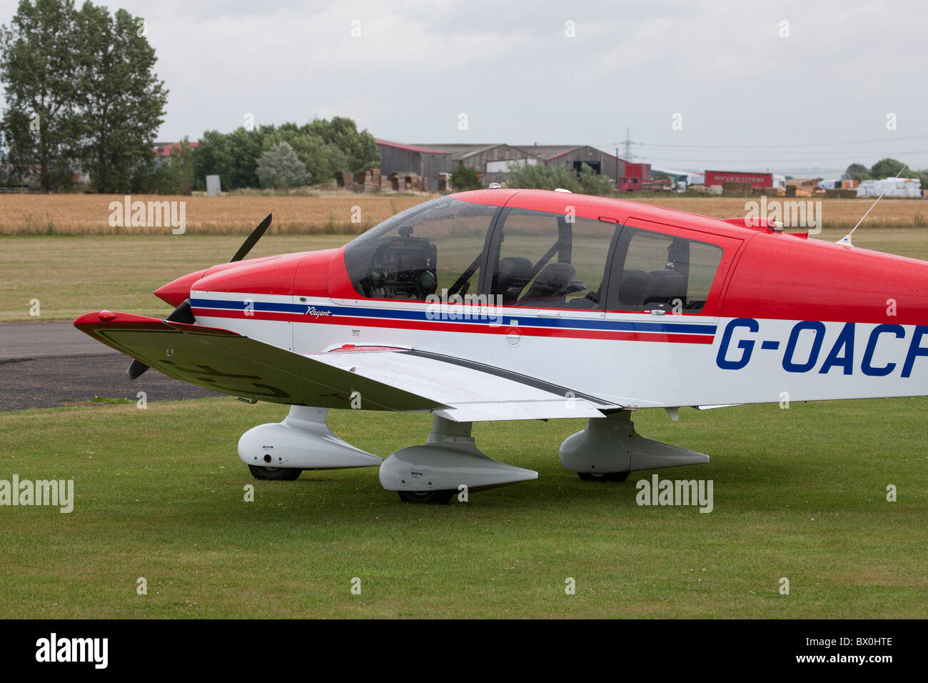 Dr400 regent hi-res stock photography and images - Alamy