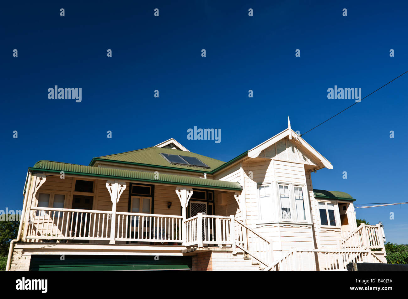 Australian house hi-res stock photography and images - Alamy