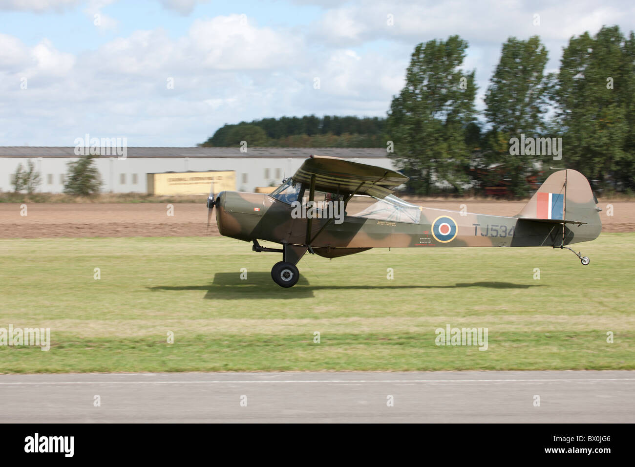 Raf breighton hi-res stock photography and images - Alamy