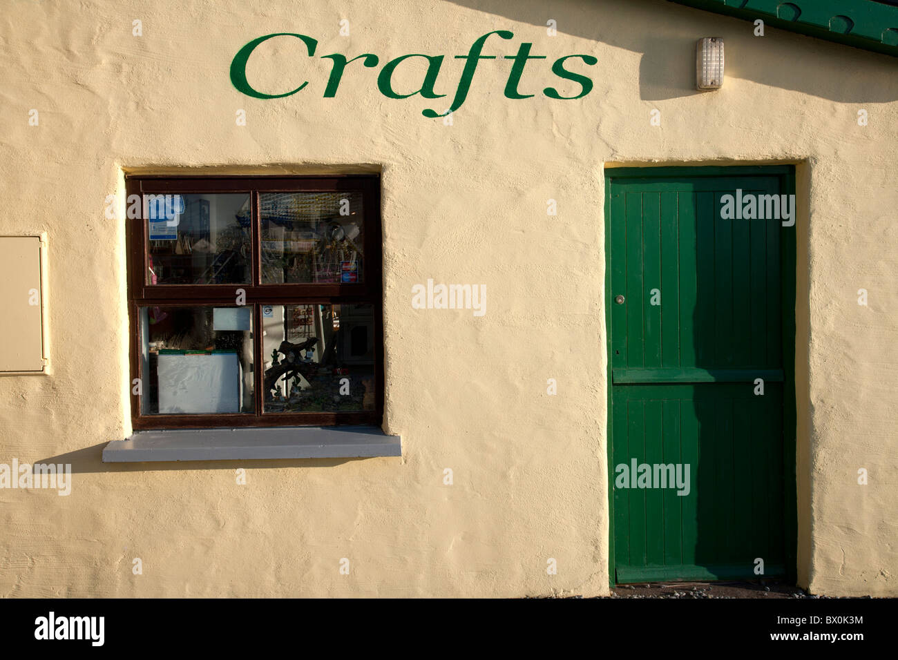 County craft hi-res stock photography and images - Alamy