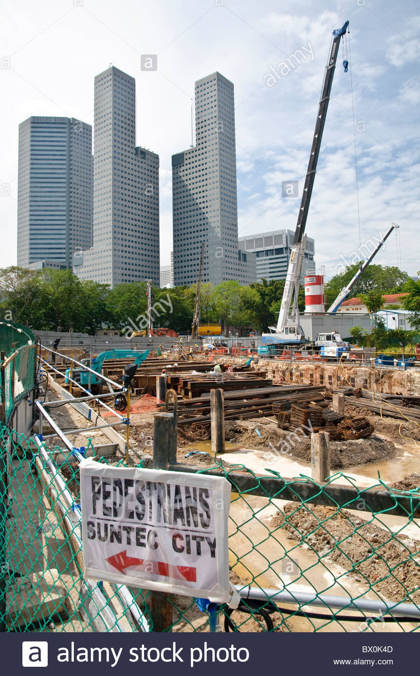 Tec City High Resolution Stock Photography and Images - Alamy