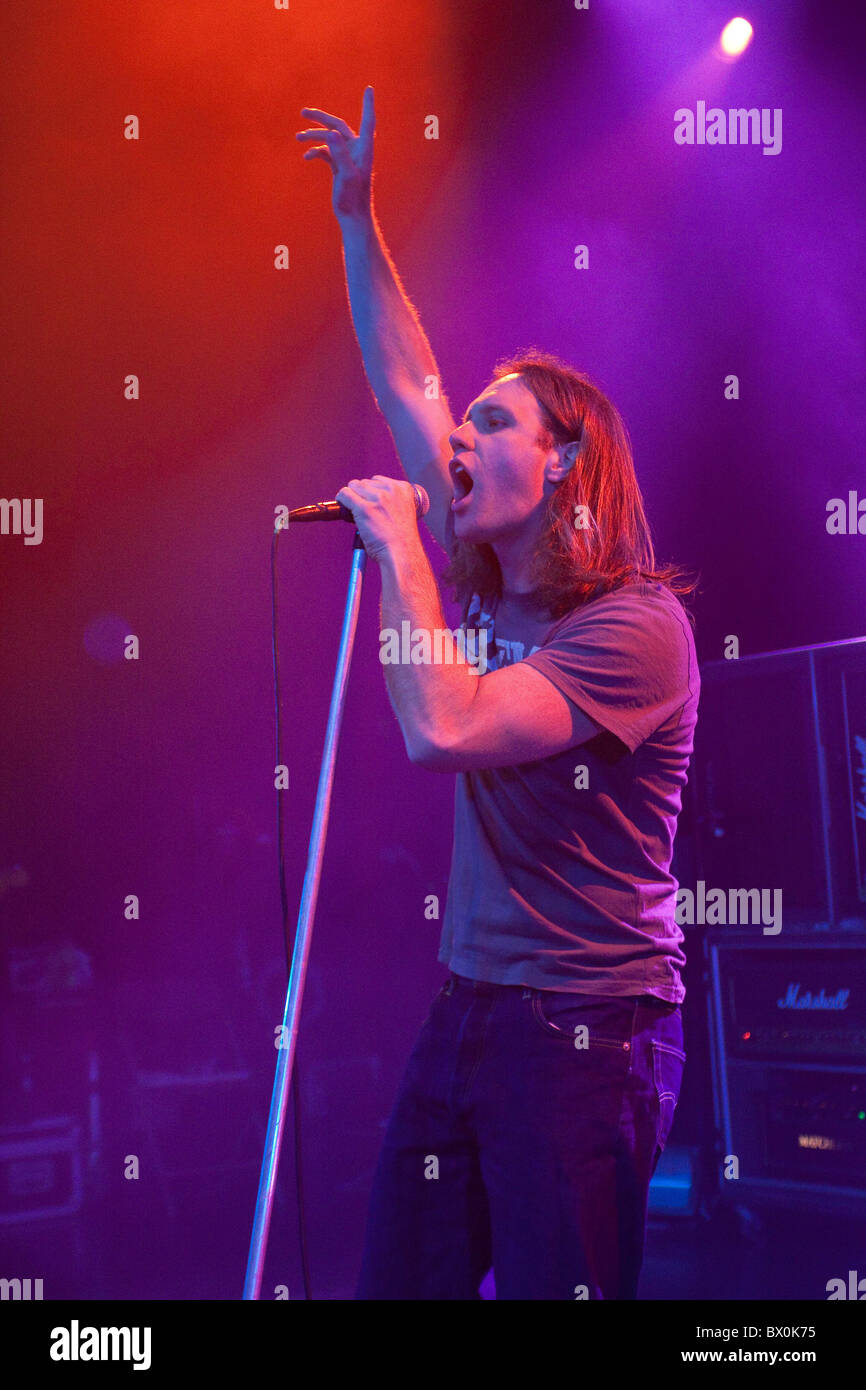 Gary stringer reef hi-res stock photography and images - Alamy