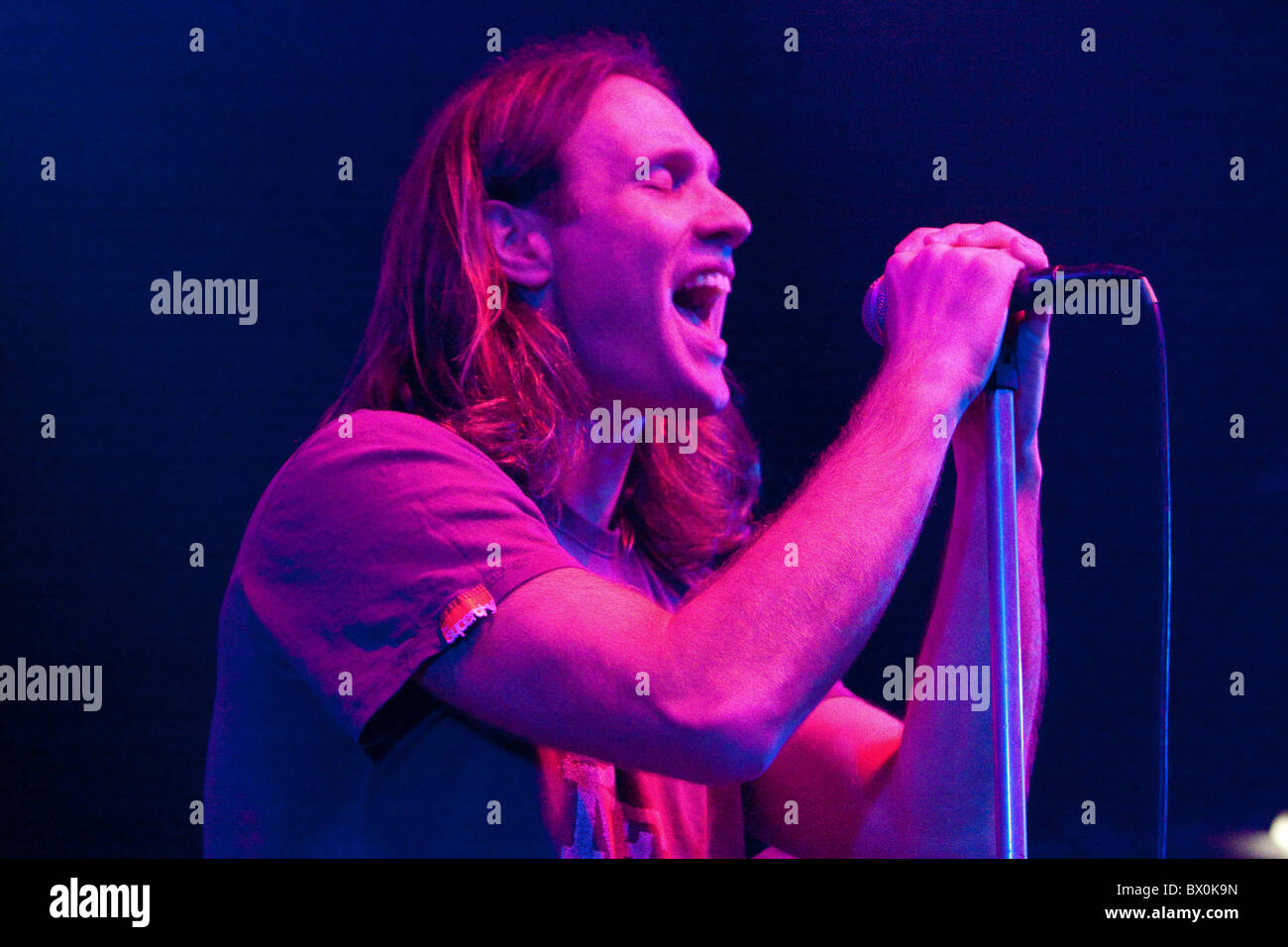 Gary stringer reef hi-res stock photography and images - Alamy