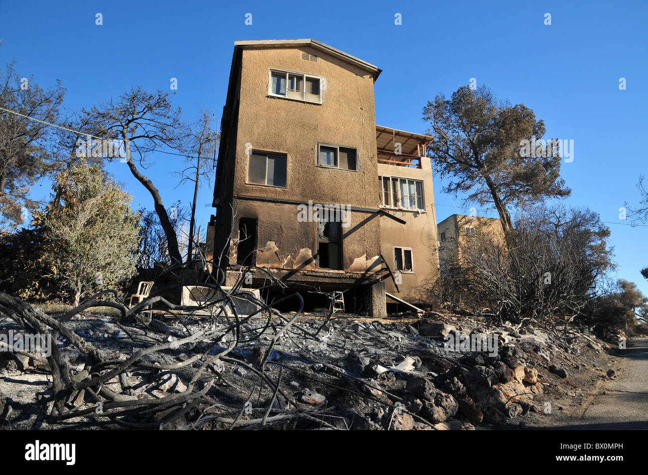 Oren mount carmel hi-res stock photography and images - Alamy