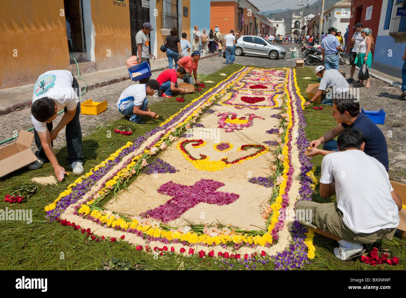 Carpet Workers High Resolution Stock Photography and Images - Alamy