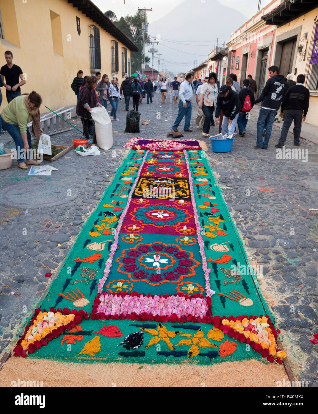 Custom culture tradition hi-res stock photography and images - Alamy