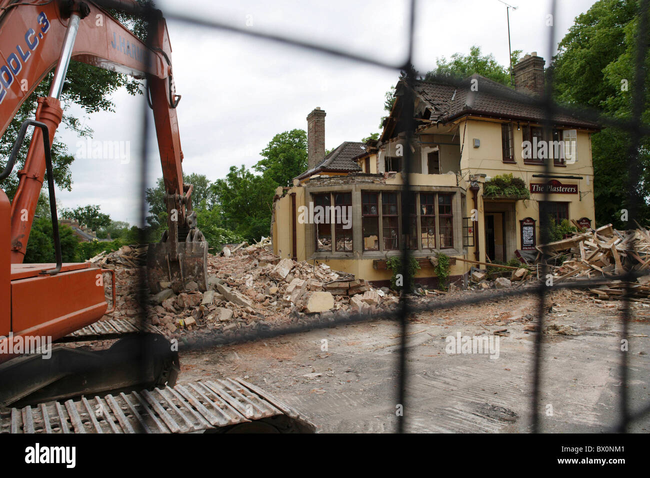 St clements oxford hi-res stock photography and images - Alamy