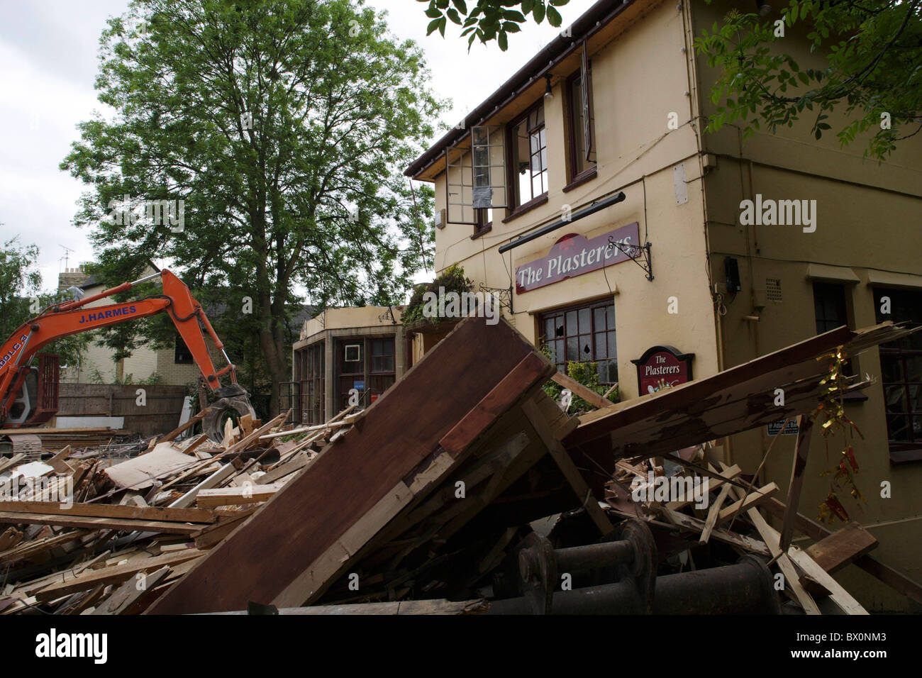 St clements oxford hi-res stock photography and images - Alamy