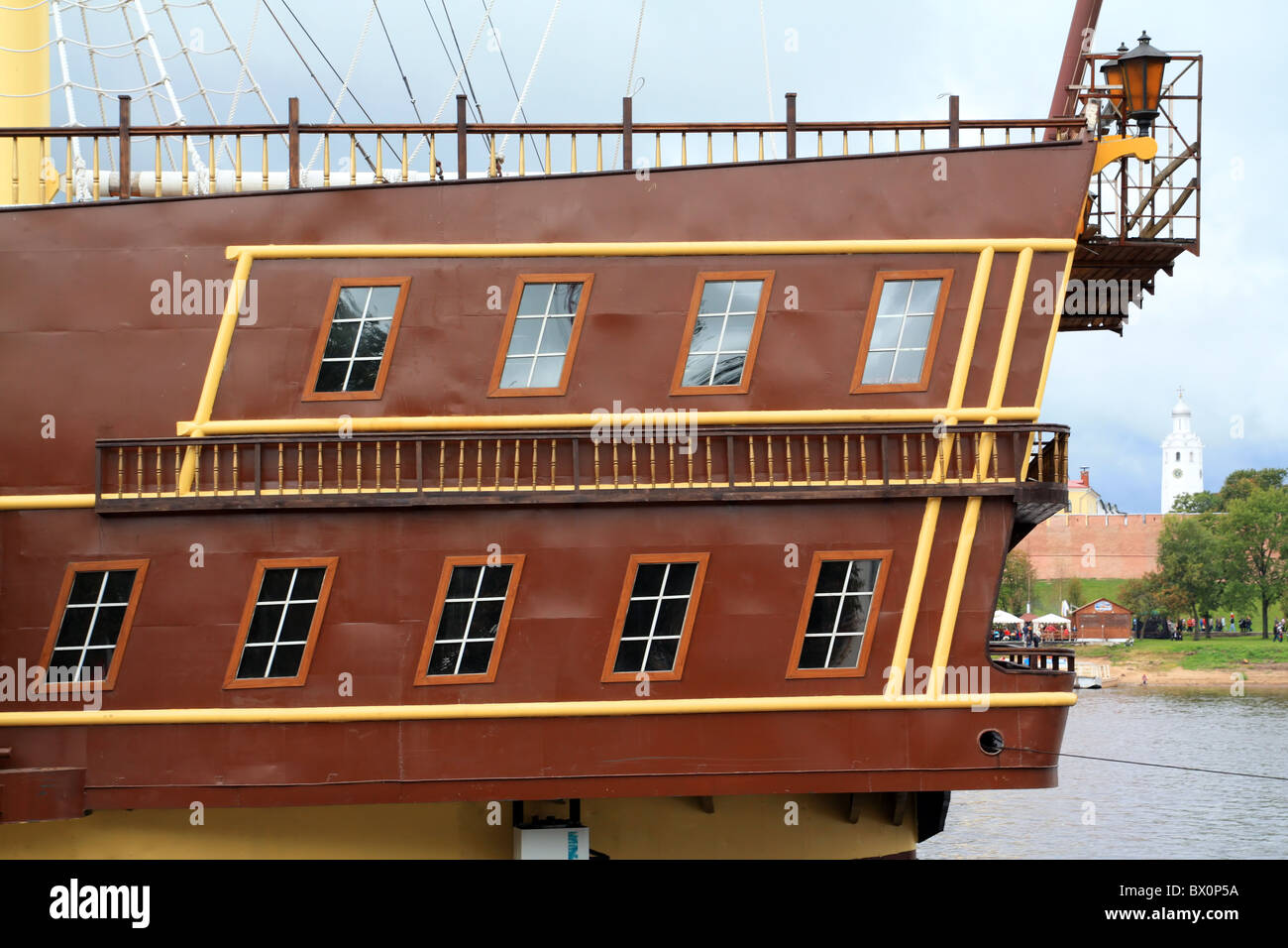 Scurvy navy hi-res stock photography and images - Alamy