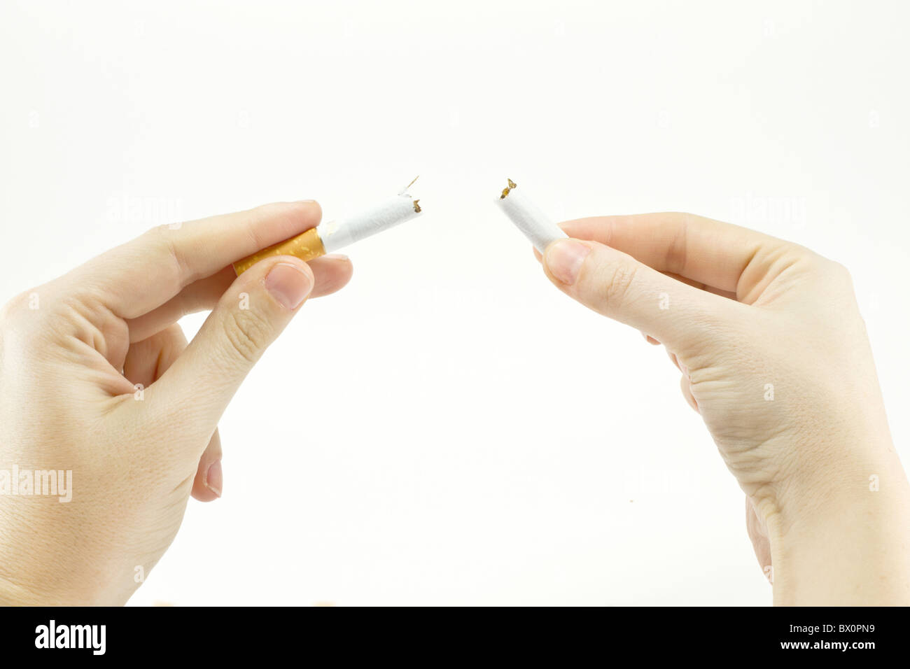 Symbol of vice hi-res stock photography and images - Alamy