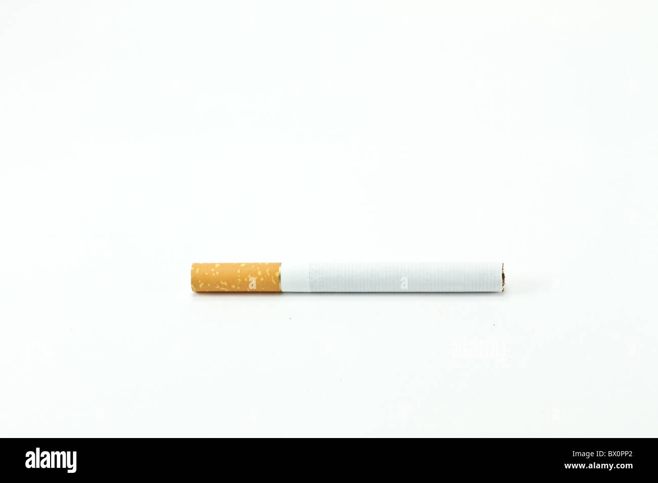 Cigaratte Cut Out Stock Images & Pictures - Alamy