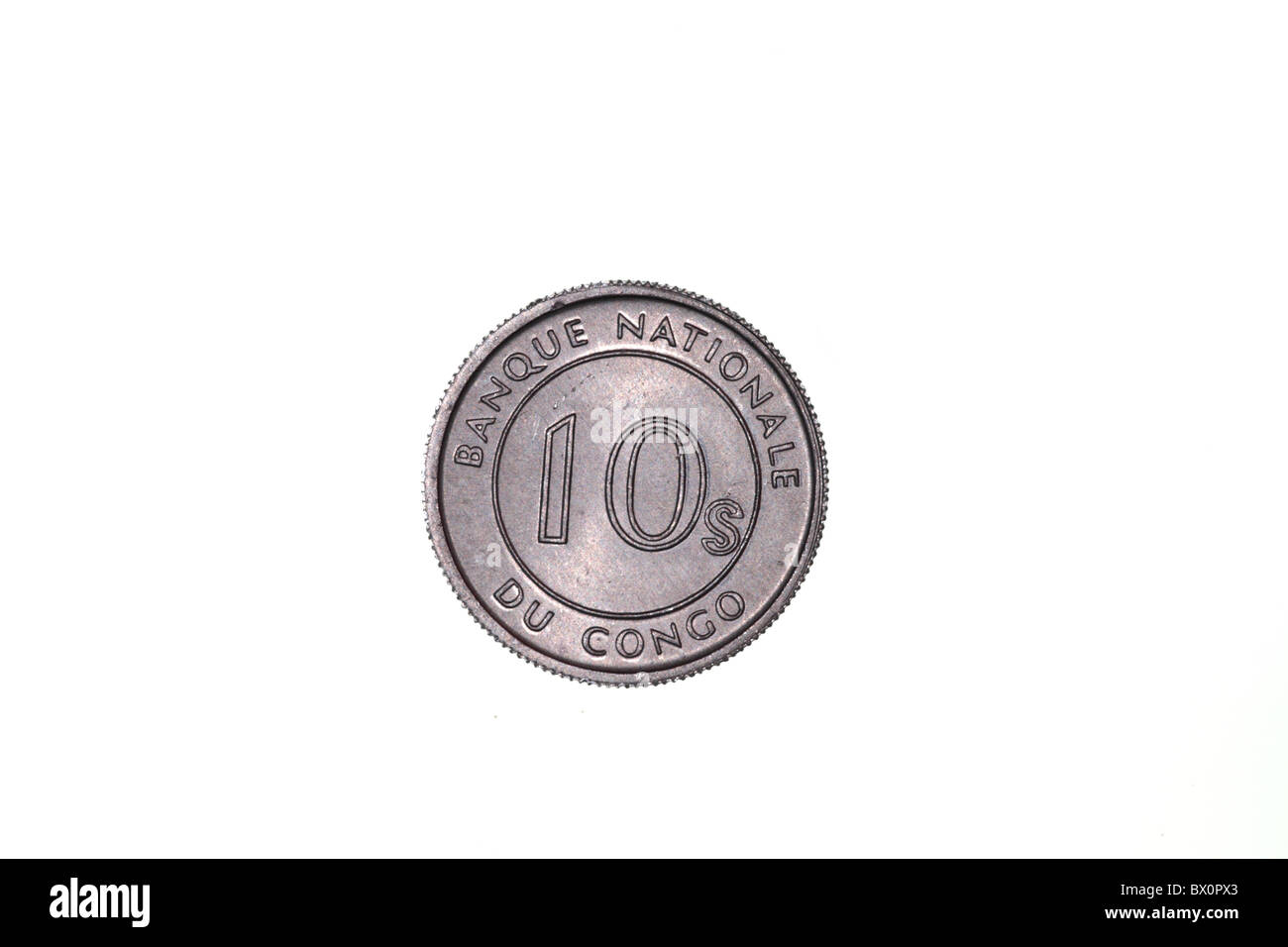 Congo currency hi-res stock photography and images - Alamy