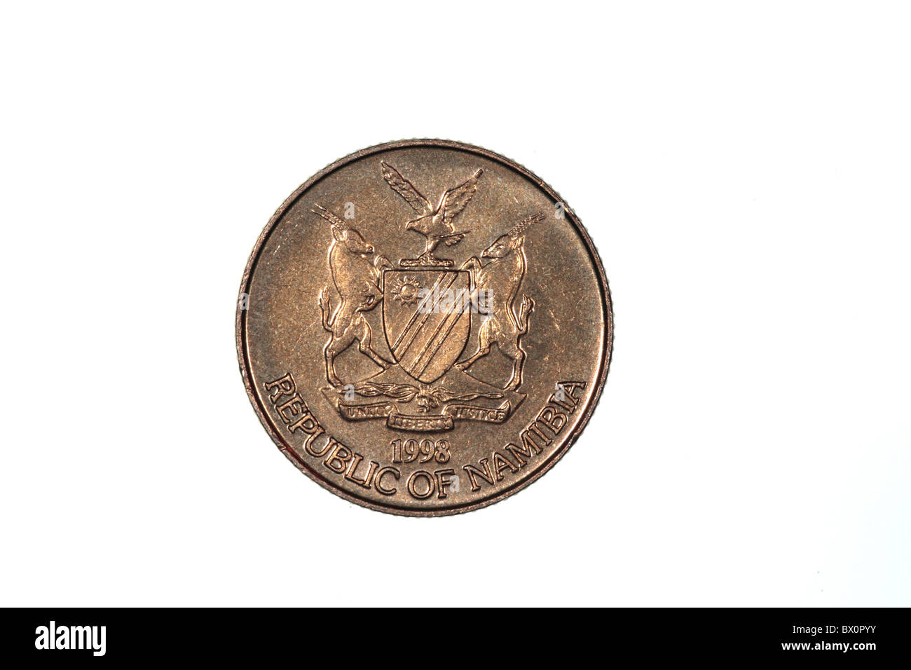 Namibian currency hi-res stock photography and images - Alamy