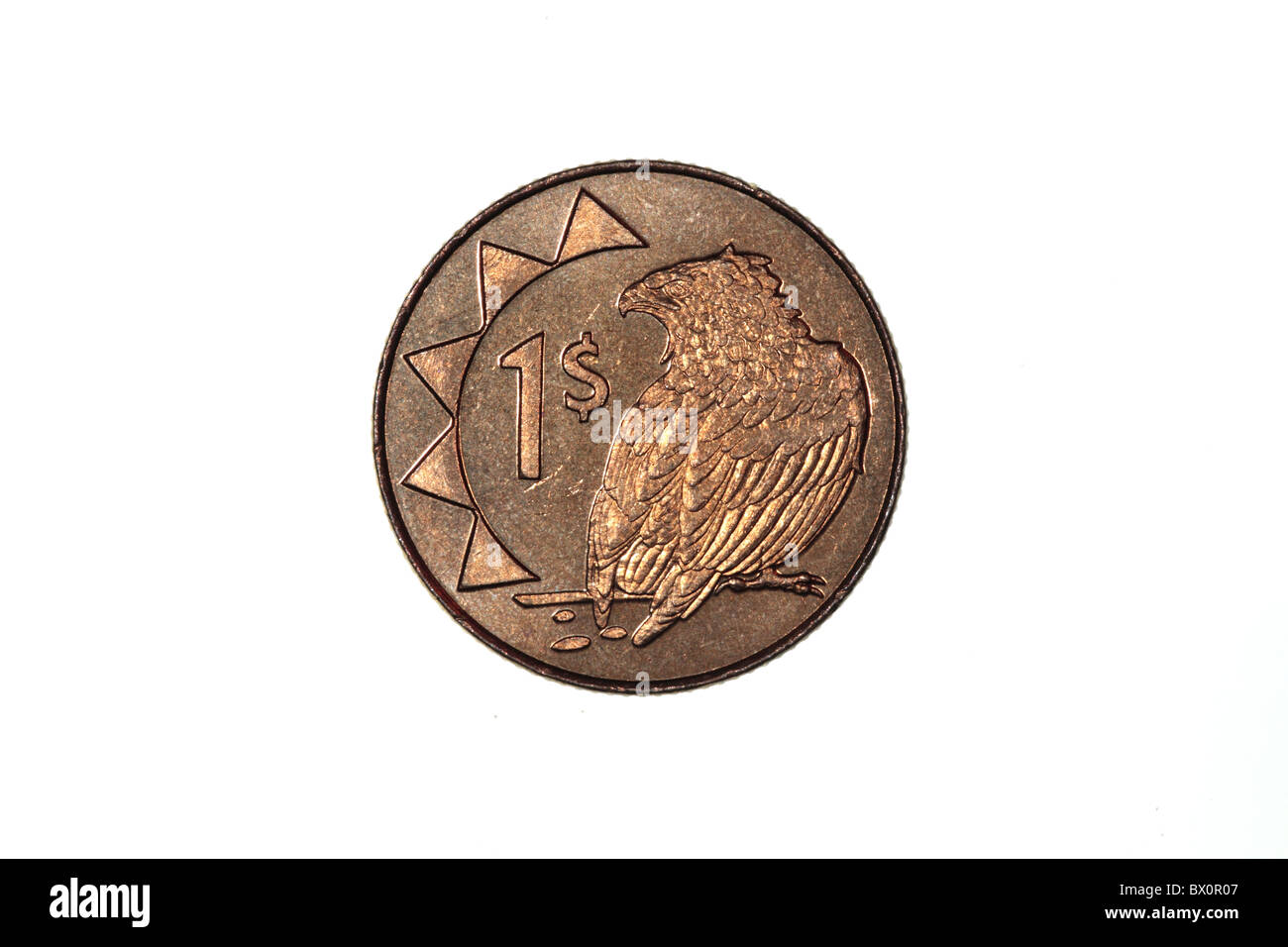 Namibian Dollar High Resolution Stock Photography and Images - Alamy