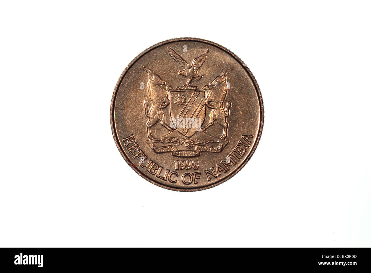 Namibian currency hi-res stock photography and images - Alamy