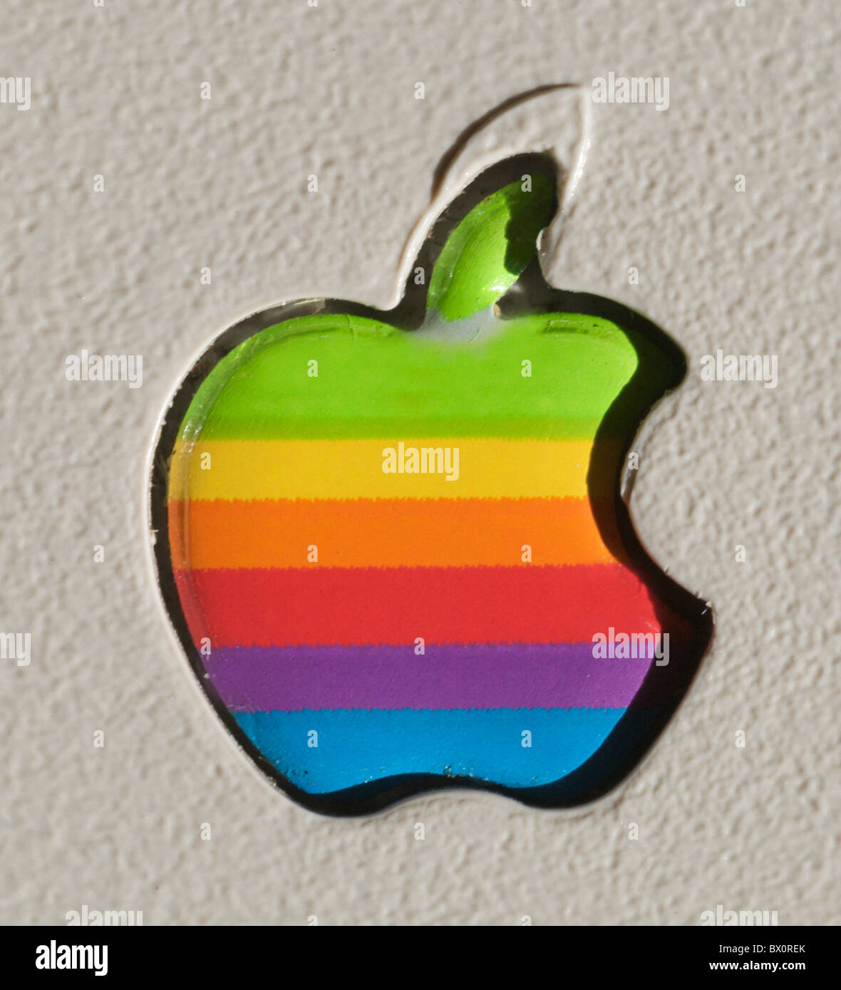 Trade mark of Apple Computers - only for use EDITORIAL when correctly ...