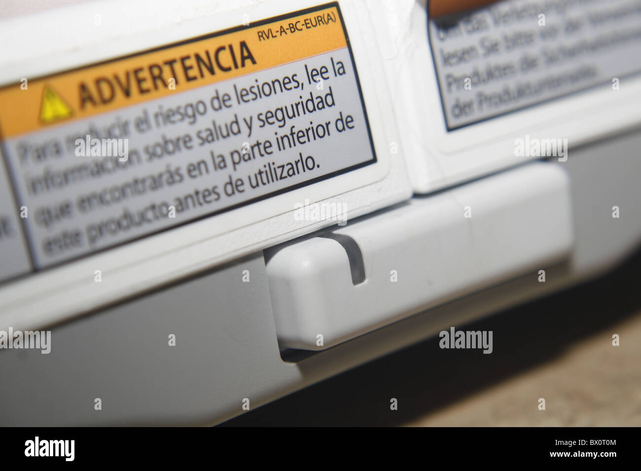 Nintendo wii fit hi-res stock photography and images - Alamy