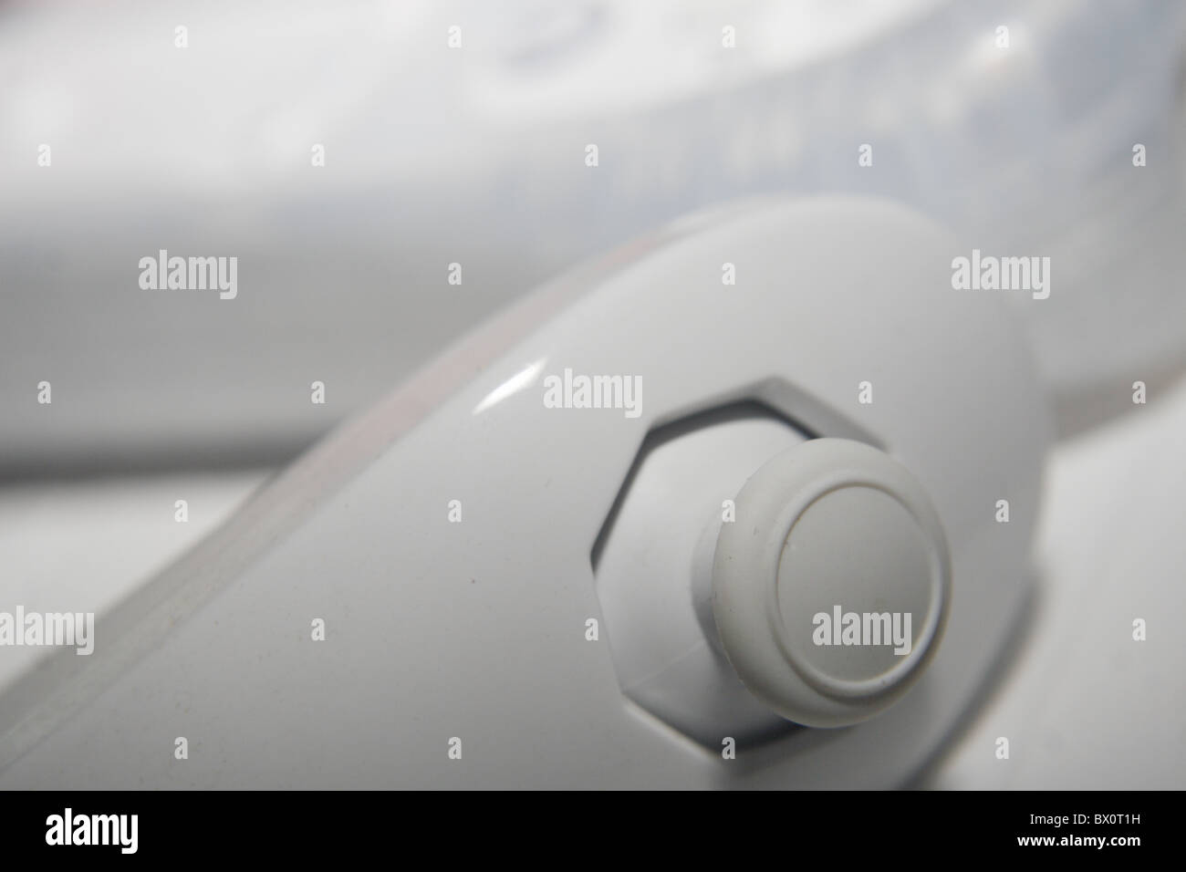 Wii fit hi-res stock photography and images - Alamy