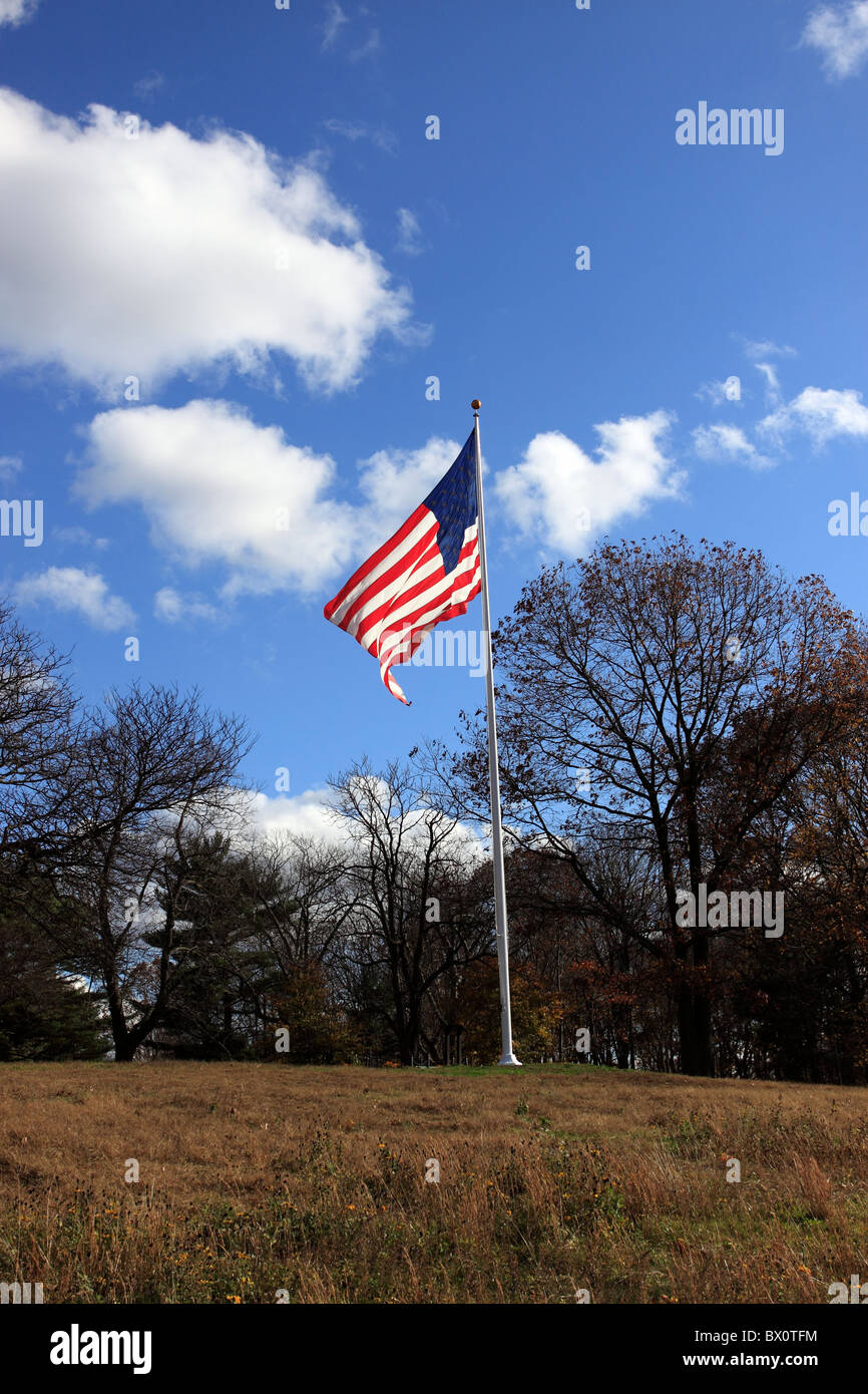Long flag hi-res stock photography and images - Alamy