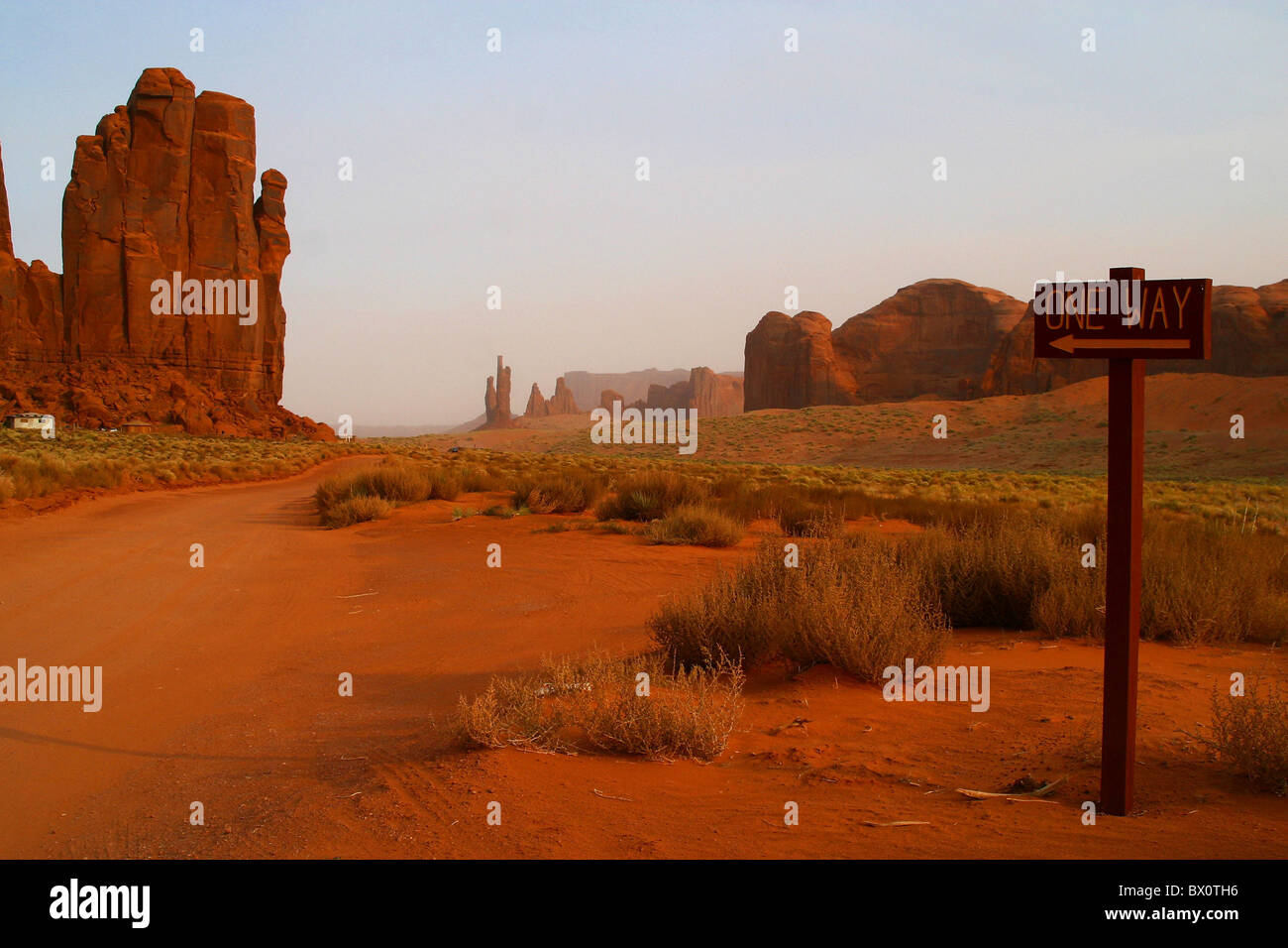Utah tourismus hi-res stock photography and images - Alamy