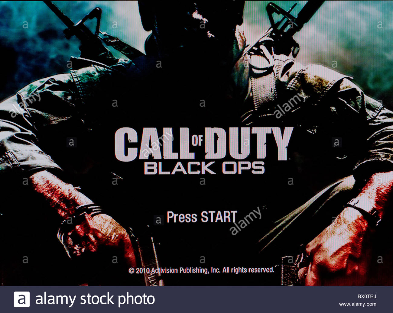 Call Of Duty Stock Photos & Call Of Duty Stock Images - Alamy