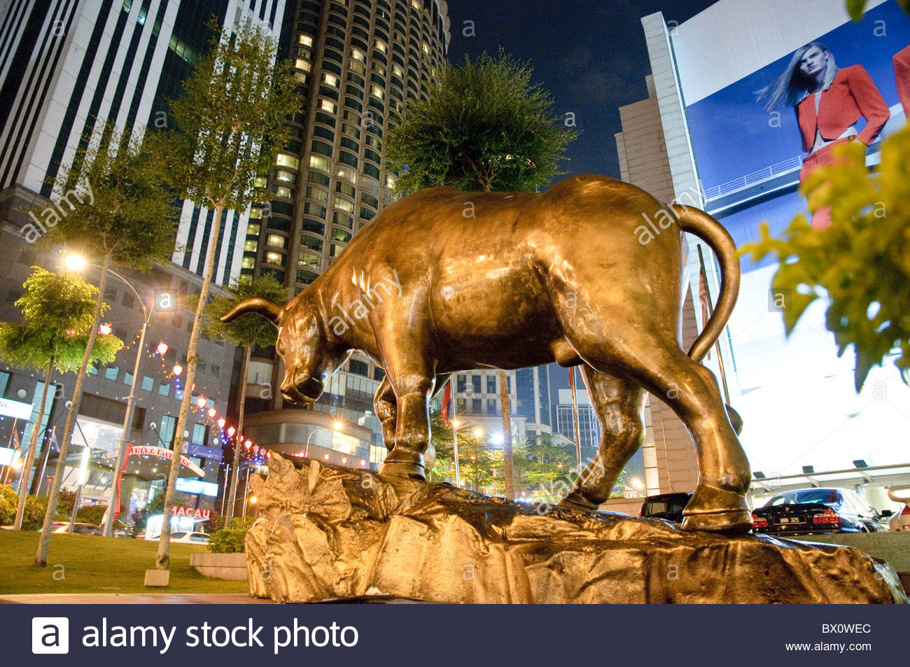 Bull Story High Resolution Stock Photography and Images - Alamy