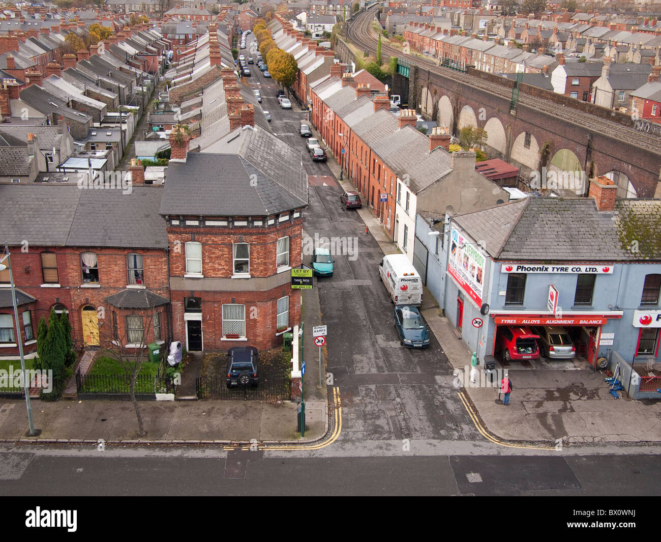 Croke park ireland hi-res stock photography and images - Alamy