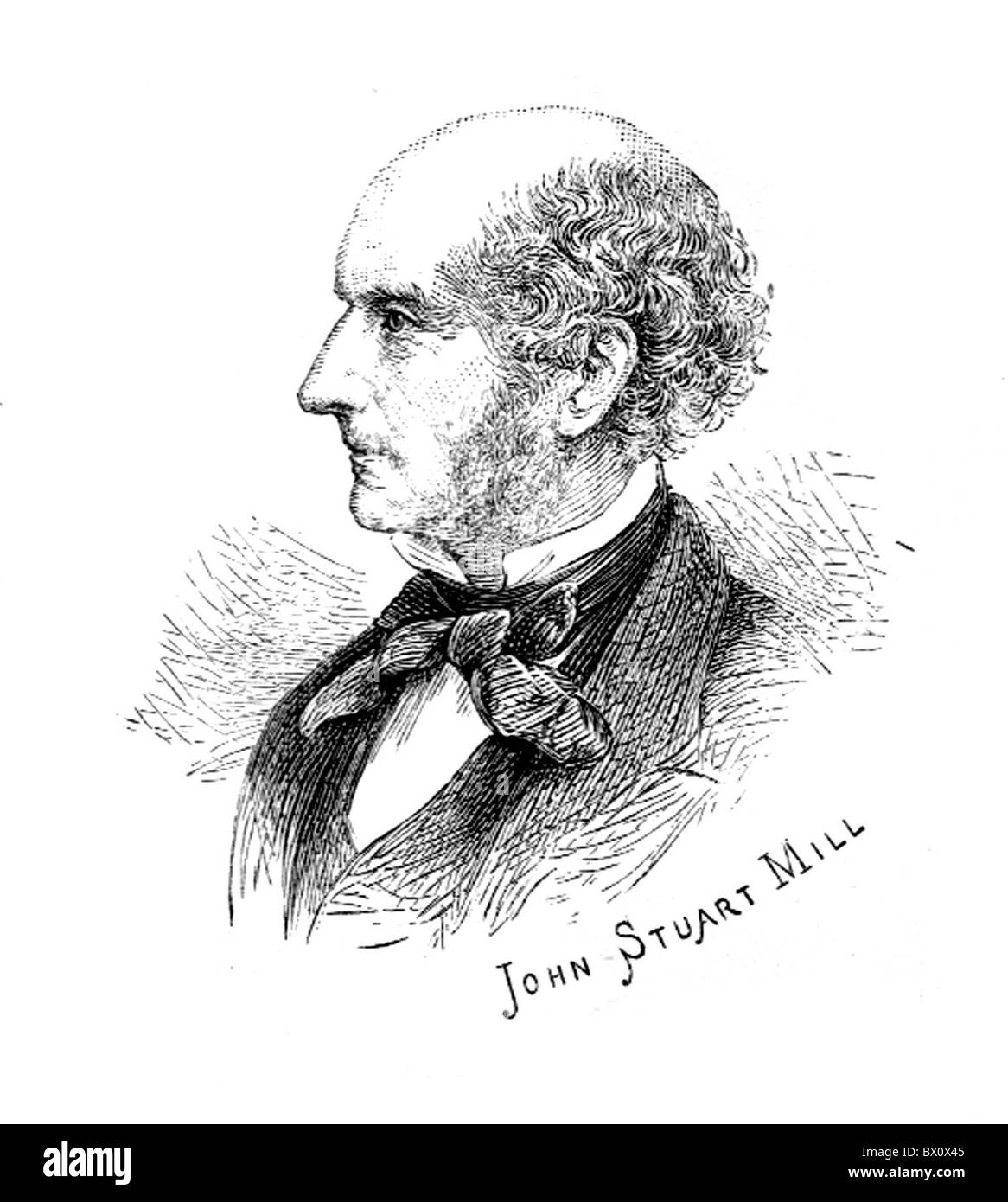 John stuart hi-res stock photography and images - Alamy
