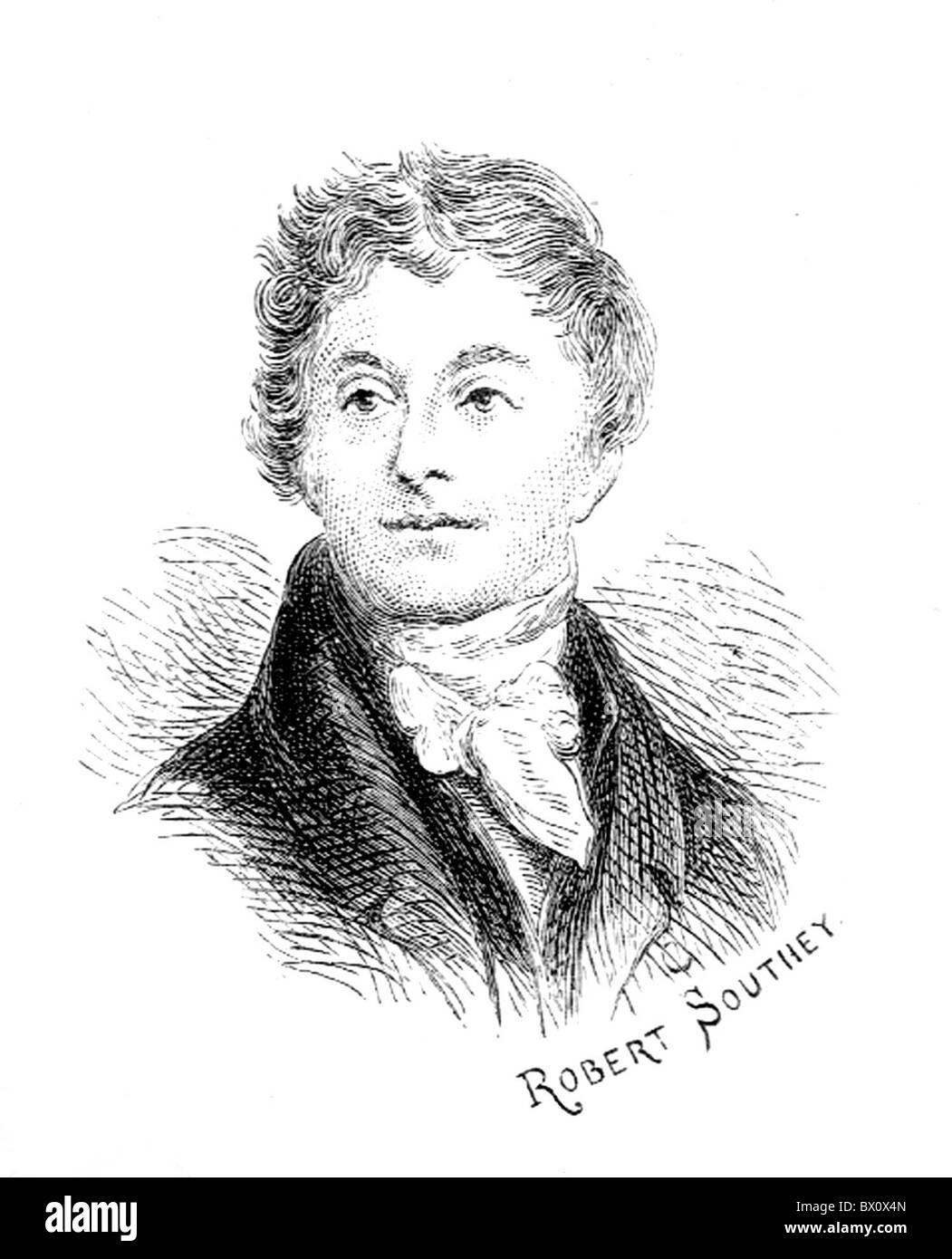 Southey hi-res stock photography and images - Alamy