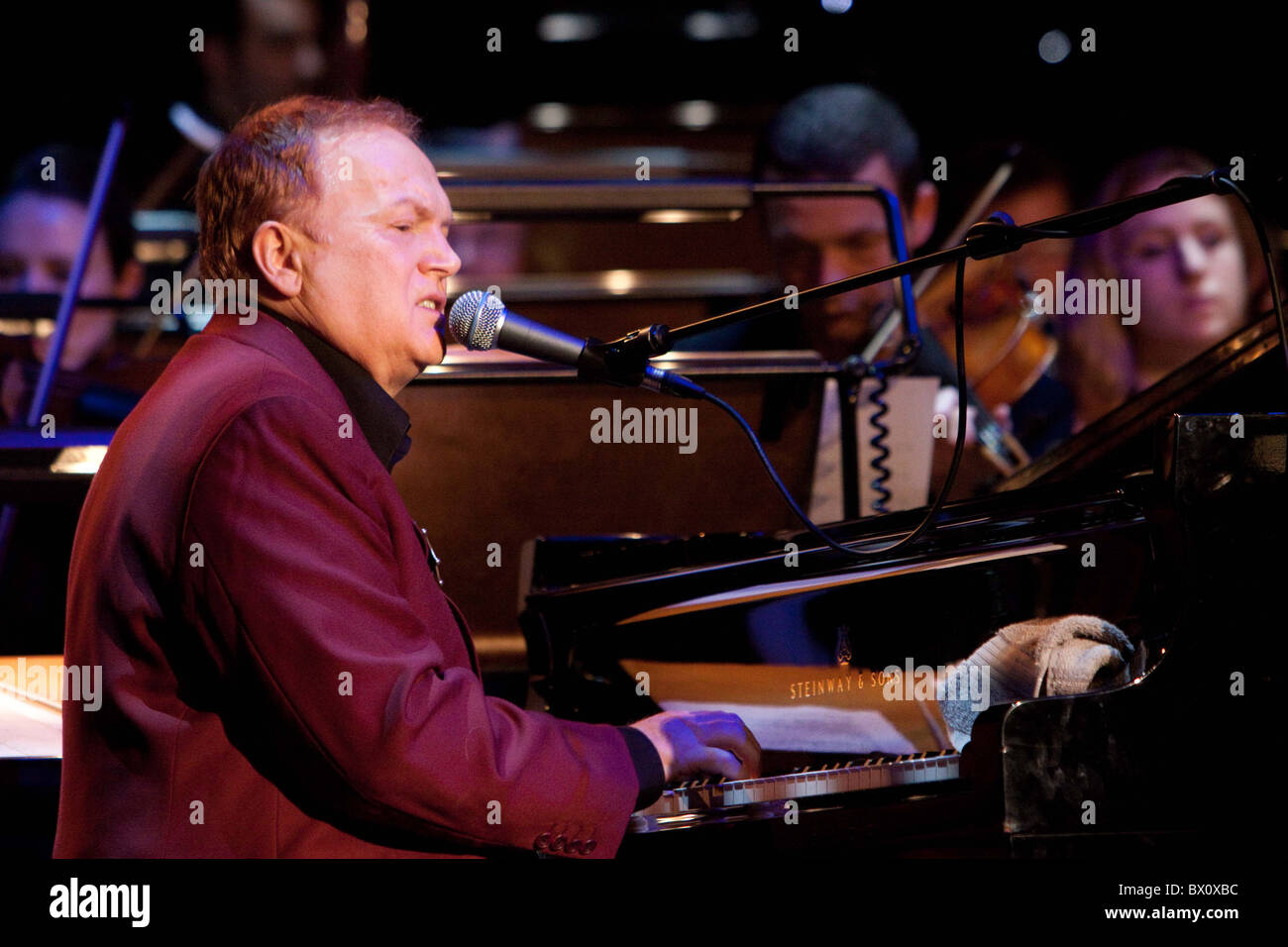 Mike batt wombles hi-res stock photography and images - Alamy