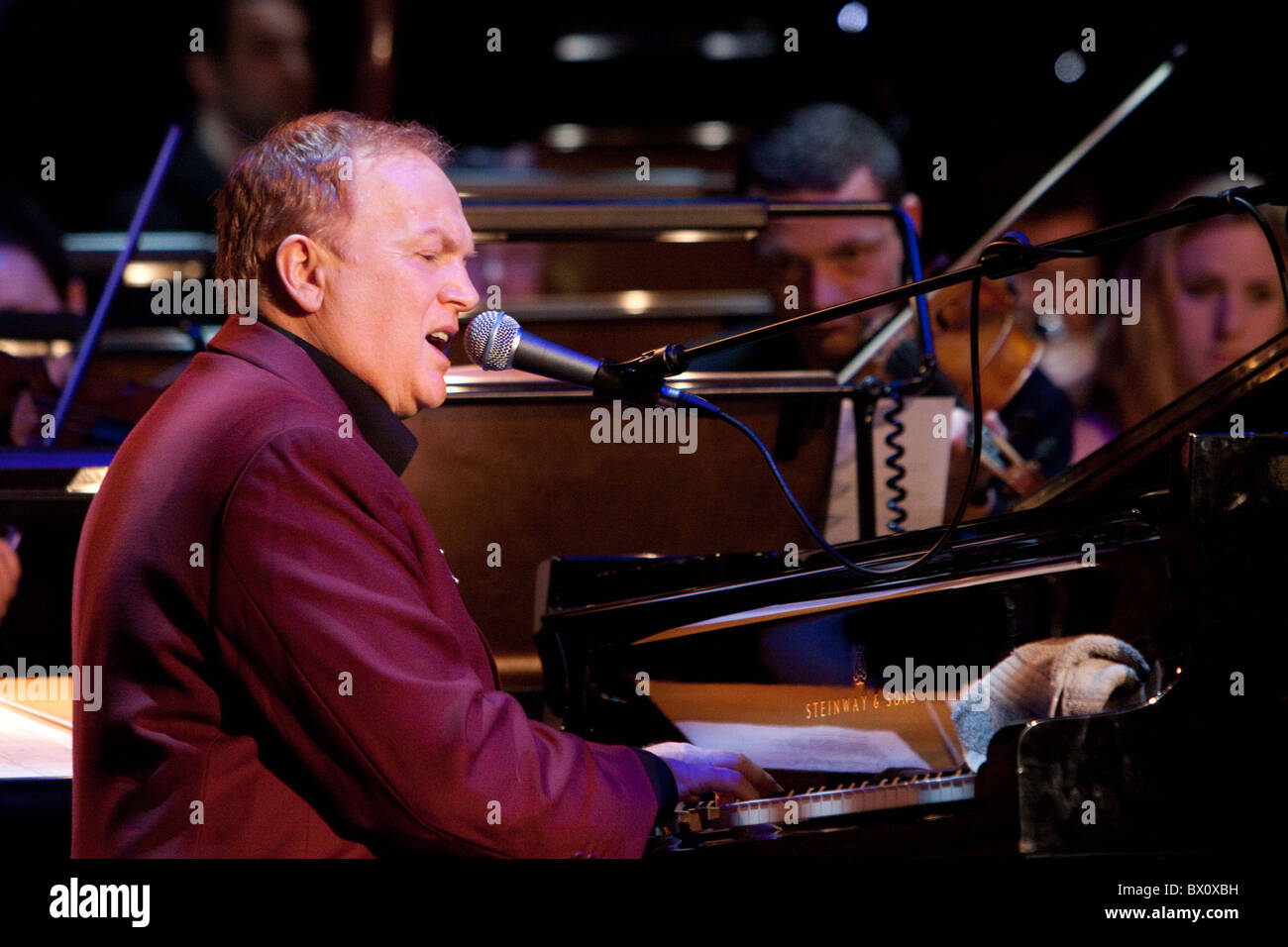 Mike batt wombles hi-res stock photography and images - Alamy